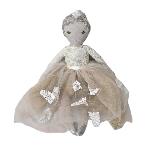 Monique Lhuillier & Pottery Barn Kids | Toys | Pottery Barn Kids ...
